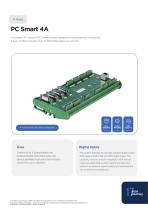 XYZA Router - Radonix Technology - PDF Catalogs | Technical Documentation | Brochure