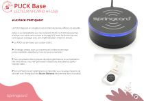 Lecteur NFC/RFID HF USB - SPRINGCARD - PDF Catalogs | Technical ...