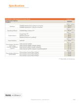 OD6000 - ST Engineering iDirect - PDF Catalogs | Technical Documentation | Brochure