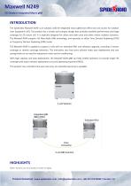 GNSS radio transmitter - Maxwell N - Suzhou Spideradio ...