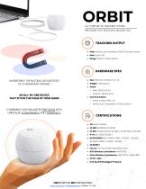 PERMANENT MAGNETIC 3D TRACKING SYSTEM - Ommo Technologies, Inc. - PDF ...