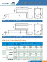 Linear Actuator UNI-C30-U - Shenzhen UNI Technology Co.,Ltd - PDF Catalogs | Technical ...