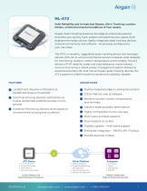 NL-AT2 - Airgain, Inc. - PDF Catalogs | Technical Documentation | Brochure