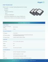 NL-AT2 - Airgain, Inc. - PDF Catalogs | Technical Documentation | Brochure