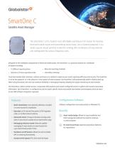 SmartOne C - Globalstar Inc. - PDF Catalogs | Technical Documentation | Brochure