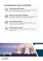 Key Deployment References - Avari Wireless - PDF Catalogs | Technical ...