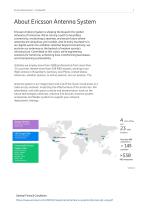Antenna System - ESB SISTEMAS ESPAÑA SL - PDF Catalogs | Technical ...