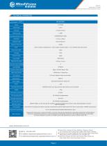 Mindvision MV-SUA131GC 1.3MP Machine Vision USB 3.0 Camera for Quality ...