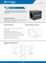 USB 2.0 camera - MV-UBS130GM - MindVision - industrial / digital ...