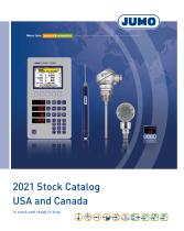 2021 Stock Catalog USA and Canada - Exceltec Canada Inc. - PDF Catalogs | Technical ...