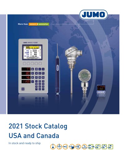SERIES 5900 - Exceltec Canada Inc. - PDF Catalogs | Technical Documentation | Brochure