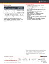 Duct Heaters - Exceltec Canada Inc. - PDF Catalogs | Technical Documentation | Brochure