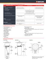 HYDROSAFE® Heat Exchanger - Exceltec Canada Inc. - PDF Catalogs | Technical Documentation | Brochure