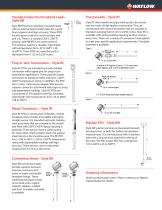 Resistance Temperature Sensing - Exceltec Canada Inc. - PDF Catalogs | Technical Documentation ...