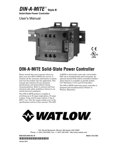 All Exceltec Canada Inc. catalogs and technical brochures