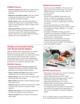 Tubular Heaters - Exceltec Canada Inc. - PDF Catalogs | Technical Documentation | Brochure