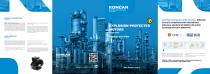 Explosion protected motors - KONČAR - MES Ltd. - PDF Catalogs ...