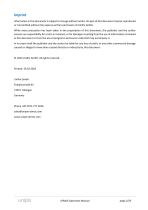 ATMOS - UNIPIX - PDF Catalogs | Technical Documentation | Brochure