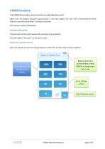 ATMOS - UNIPIX - PDF Catalogs | Technical Documentation | Brochure