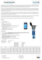 AQ FLOW SMALL MANHOLE - AQ LINK GmbH - PDF Catalogs | Technical ...
