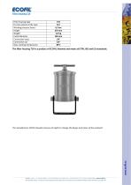 T10 - ECOFIL, spol. s r.o. - PDF Catalogs | Technical Documentation ...