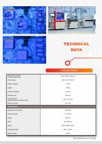GENIUS SELECTIVE SURFACE ACTIVATION - EXELSIUS - PDF Catalogs ...
