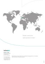 Modular Cut-off / Part-off holders - HEIMATEC - PDF Catalogs ...