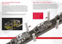 Dynamic 9D LADAR - API Metrology - PDF Catalogs | Technical Documentation | Brochure