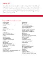 iSCAN Seires - API Metrology - PDF Catalogs | Technical Documentation ...