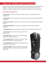 iSCAN Seires - API Metrology - PDF Catalogs | Technical Documentation | Brochure