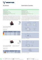 Electromechanical Components SMD / THT - MENTOR - PDF Catalogs | Technical Documentation | Brochure