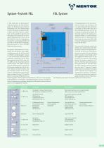 Electromechanical Components SMD / THT - MENTOR - PDF Catalogs | Technical Documentation | Brochure