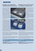 Keypad components and accessories - MENTOR - PDF Catalogs | Technical ...