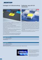 Keypad components and accessories - MENTOR - PDF Catalogs | Technical ...