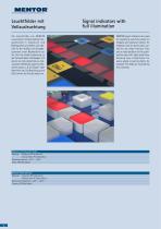 Keypad components and accessories - MENTOR - PDF Catalogs | Technical ...
