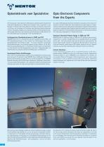 Opto Electronic Components - MENTOR - PDF Catalogs | Technical ...