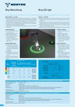 Opto Electronic Components - MENTOR - PDF Catalogs | Technical ...
