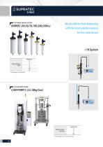 PCP BARREL MODULE SYSTEM - SUPRATEC Syneo - PDF Catalogs | Technical ...