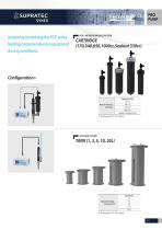 PCP BARREL MODULE SYSTEM - SUPRATEC Syneo - PDF Catalogs | Technical ...