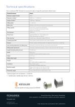 PEMA LM Long seam milling machine - PEMAMEK - PDF Catalogs | Technical ...