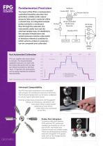 FPG DEW POINT CALIBRATOR - QROMETRIC - PDF Catalogs | Technical ...