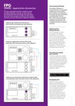 FPG DEW POINT CALIBRATOR - QROMETRIC - PDF Catalogs | Technical ...