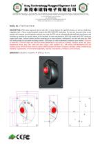 K-TEK-M129-OTB-3B - Key Technology Rugged System Limited - PDF Catalogs | Technical ...