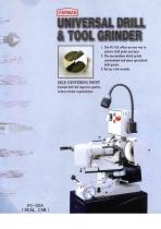 Steel drilling machining - FC-32A - FARMAN MACHINERY INDUSTRIAL CO ...