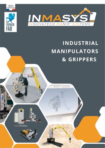 FIRST Technical Data - INMASYS - PDF Catalogs | Technical Documentation ...