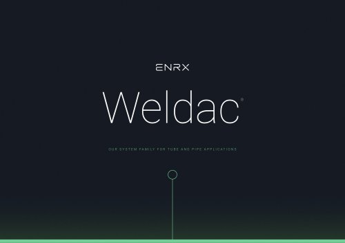 Todos os catálogos e folhetos técnicos EFD INDUCTION / ENRX