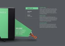 Weldac - EFD INDUCTION / ENRX - PDF Catalogs | Technical Documentation | Brochure