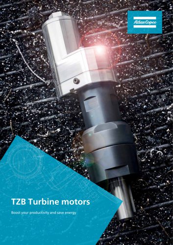 Atlas Copco Industrial Technique/アトラスコプコのすべてのカタログと技術パンフレット