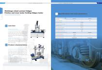 SINOTEST Railway component test rig/bench/system - SINOTEST - PDF ...