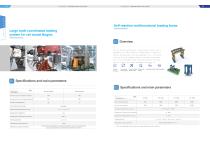 SINOTEST Railway component test rig/bench/system - SINOTEST - PDF ...